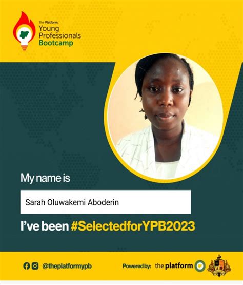 Sarah Aboderin On Linkedin Welcome To The Second Half Of The Year