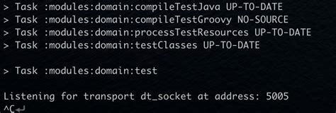 Debugging Doesn T Work Issue 876 Microsoft Vscode Gradle GitHub