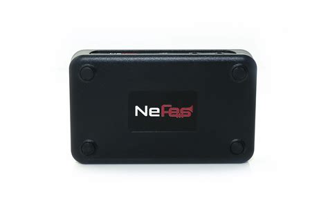 Midi USB Ribbon Controller Nefes Audio