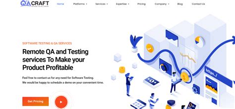 20 Best Performance Testing Companies