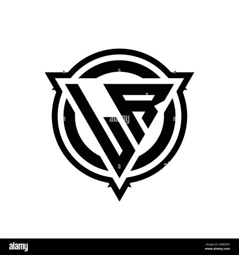 Lr Letter Logo Cut Out Stock Images And Pictures Alamy