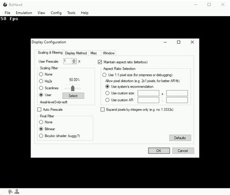Cgp Shaders Aren T Working Correctly Issue Tasemulators Bizhawk Github