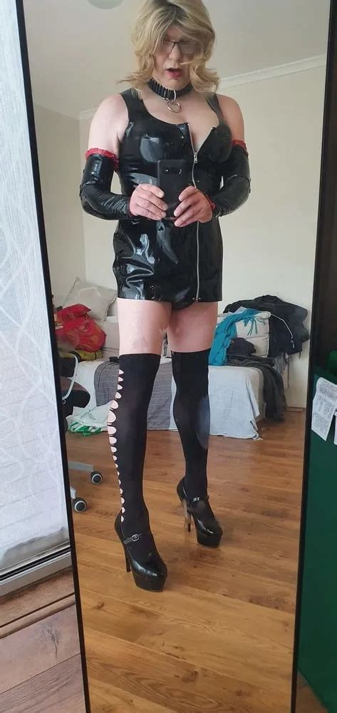 Rachel Latex Wears A Very Short Dress 28 Nude Pics Xhamster