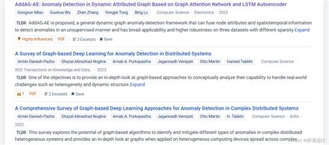 图异常检测学习动态图异常节点检测 Csdn博客