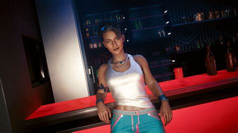 Fem V Ismena Rnightcityfashion