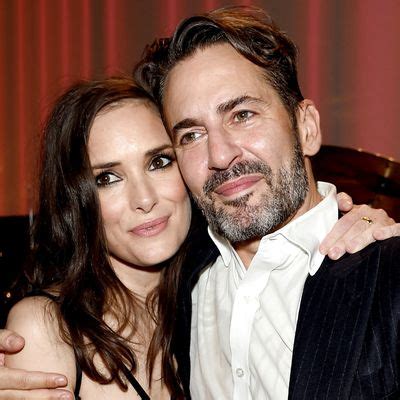 Marc Jacobs Chose A Woman Over For Beauty Ads