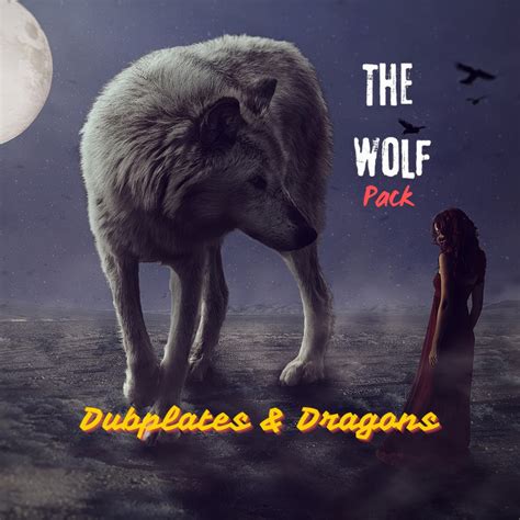 The Wolf Pack Album By Wolfee Wolfenstein Spotify