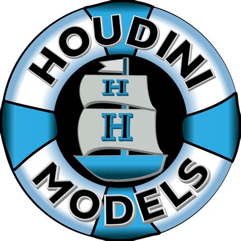 Harry Houdini Models Youtube