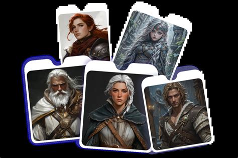 Dnd Character Creator Online From Text Ai Ease Dnd Character Creator Online From Text Ai Ease