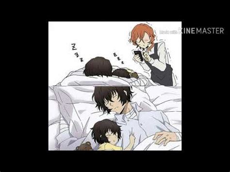 Dazai X Chuuya Atsushi X Akutagawa Youtube