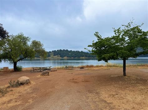 Basic Sites Casitas Municipal Water