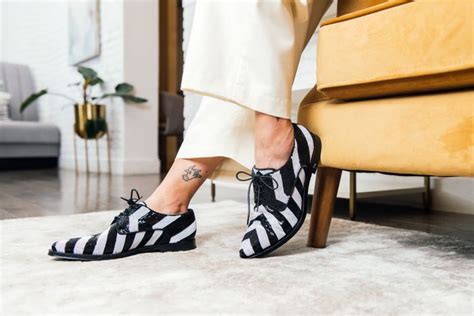 In Her Shoes Interview With Visibles Minjae Ormes