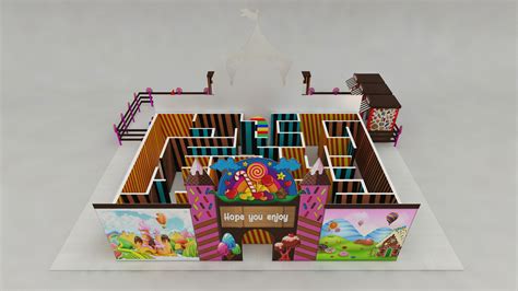 Event Design On Behance