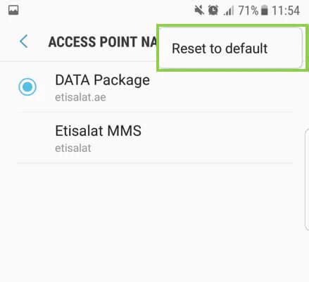 Your Complete Guide To Unlocking Apn Settings Network Lock