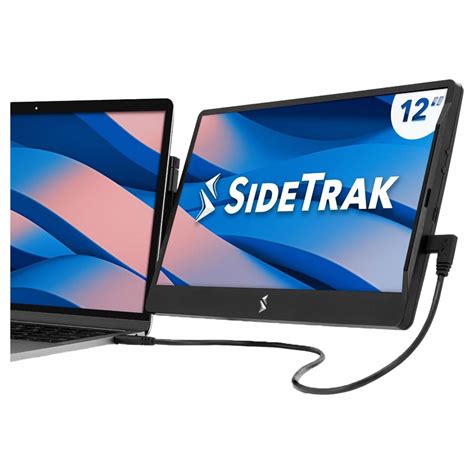 Luxor 13 In Diagonal Screen Size 34 In Dp Portable Monitor 821kd0lttl121 Grainger Luxor 13 In Diagonal Screen Size 34 In Dp Portable Monitor 821kd0lttl121 Grainger