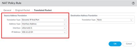 Palo Alto Networks Firewall Initial Configuration From GUI CLI 2023