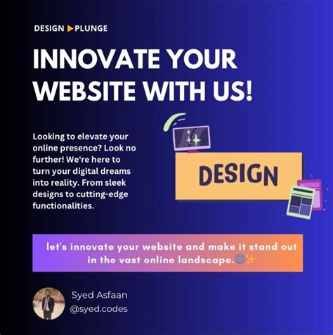 Syed Abdul Asfaan On Linkedin Webinnovation Digitaltransformation