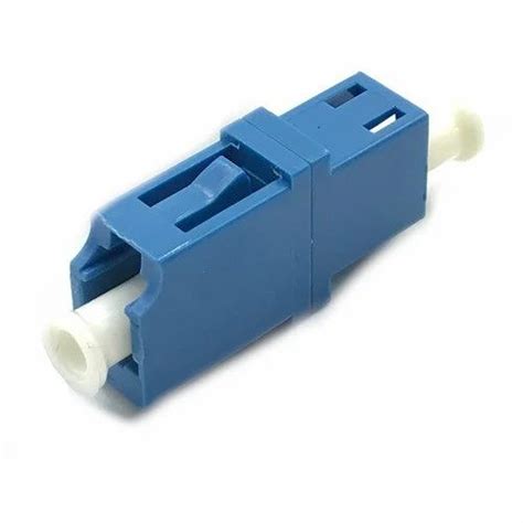 IC LC UPC Simplex Connector At Piece In Chennai ID
