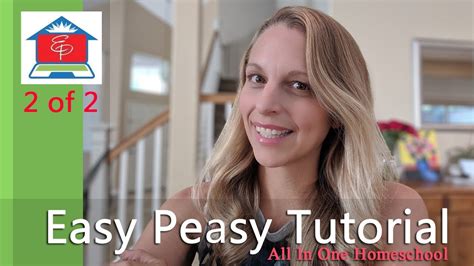 Easy Peasy All In One Homeschool Outlet