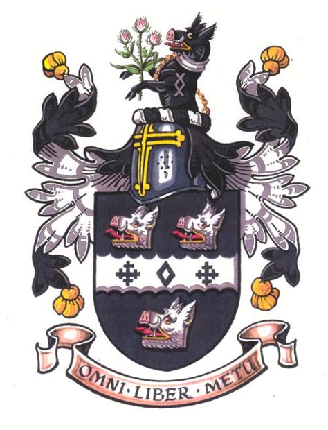 Birley Of Lancashire Genealogies