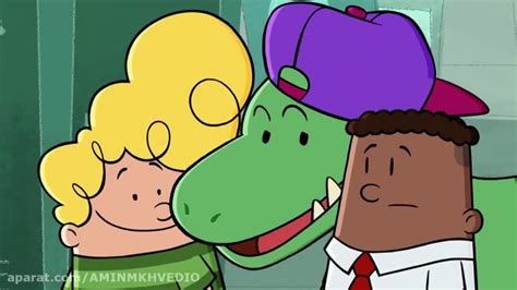 انیمیشن کاپیتان زیر شلواری فصل 2 قسمت 5 دوبله فارسی کلیپ کودکانه تماشا