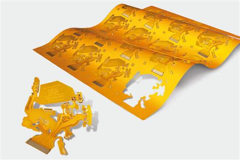 Optimizing Flexible Pcb Panelization To Reduce Costs Techsparks