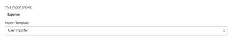 Importing Records From Importing