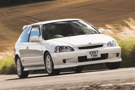 Autocar The Honda Civic Type R Is About To Go Off Sale Facebook