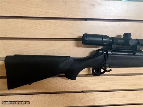 Remington 770