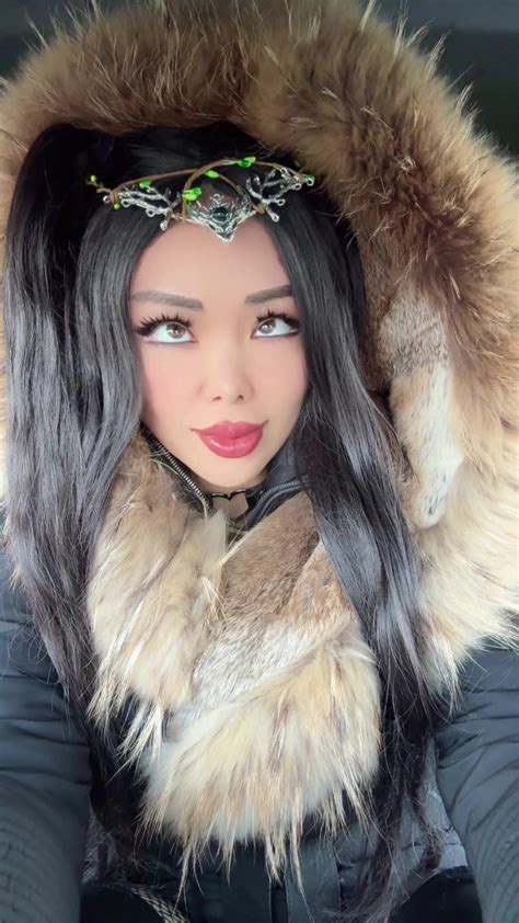 Asia Doll Lilasiadoll Urlebird