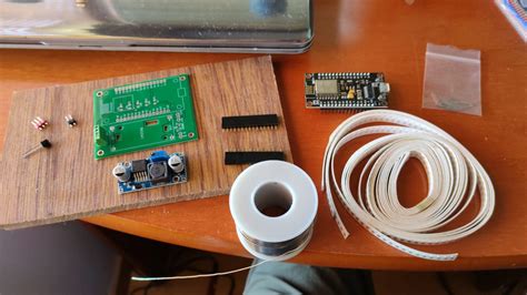 ESP8266 Into Existing Alarm DSC System Share Your Projects Home Assistant Community