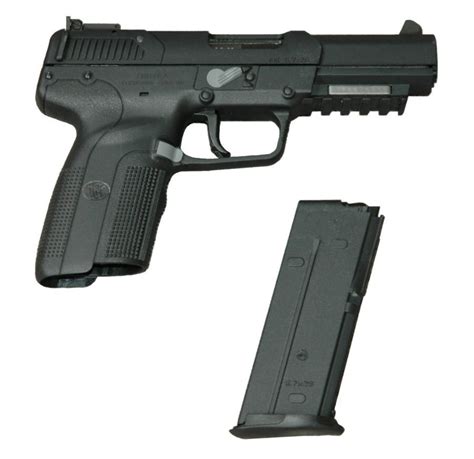 Fn Five Seven Wikipedia