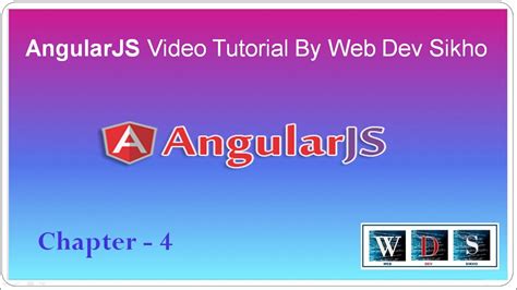 Angularjs Expressions Angularjs Tutorials In Hindi Youtube