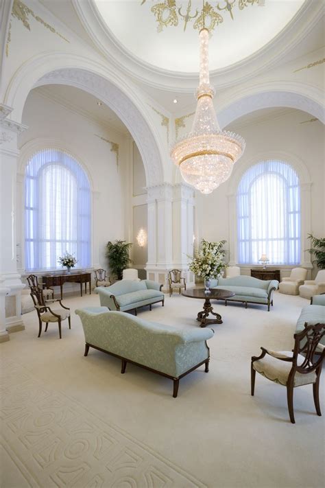 Sacramento California Celestial Room Celestial Room Lds Temples