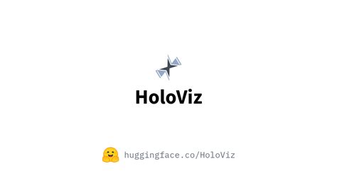 Holoviz Holoviz Developers