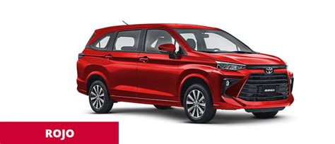 Avanza Toyota Cuautitlán
