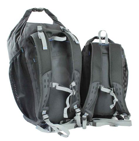 Aquapac | Rucksack wasserdicht: 25 oder 35 Liter | online kaufen