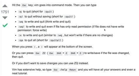 Vim Editor 101 Moss Gu