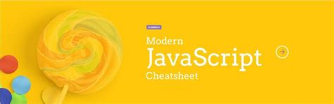 Viktor Svertoka On Linkedin Modern Javascript Cheatsheet Шпаргалка з Javascript для сучасних