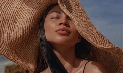 Lama Menghilang Penampilan Ariel Tatum Kini Semakin Hot Saja