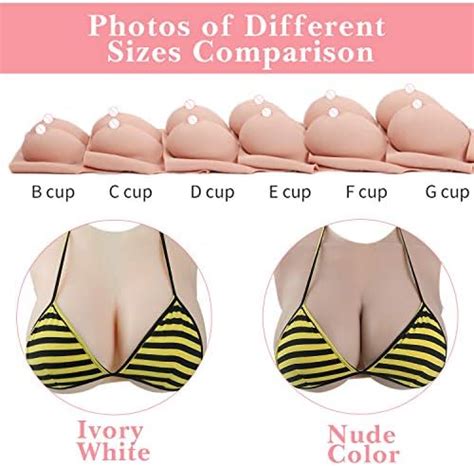 D Cup Breast Size Pictures