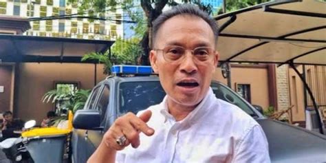 Iwan Sumule Anggota Jadi Korban Kapolri Harus Beri Perhatian Khusus Pada Judi Online Oposisi