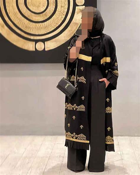 50 “مدل مانتو محرم” 2024؛ جدیدترین کالکشن محرمی امسال بلند و کوتاه گلی خانوم