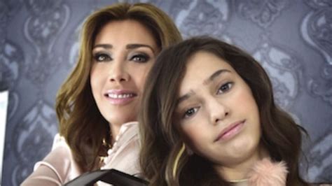 Me Importa Más El Duelo De Mi Hija Que El Mío Cynthia Klitbo