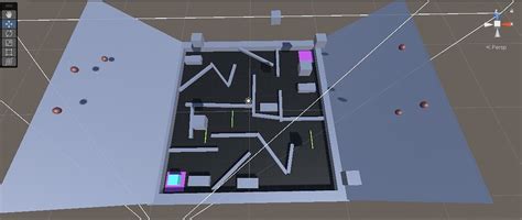 Obstacle Course Show Gamedevtv