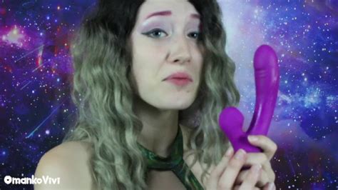 Sammor Sex Toy Review Sex Rabbit Teaser Masturbation Vibrator Video