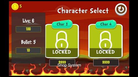 Kong Hero Unity Source Code Youtube