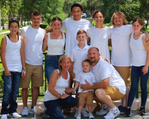 Meet Bill Chapman A Dynamic Leader Driving Success At Ets Ets