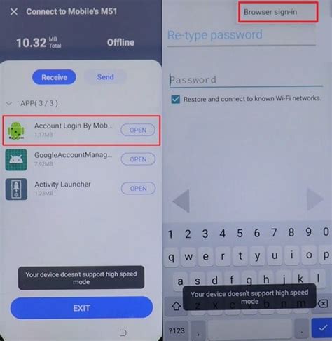 TECNO BD4A FRP Bypass Techniques Revealed 2025 Guide