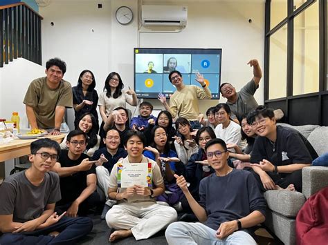 Kevin Santoso On Linkedin As My Time At Superpixel As A 3d Generalist Intern Comes To An End I Am